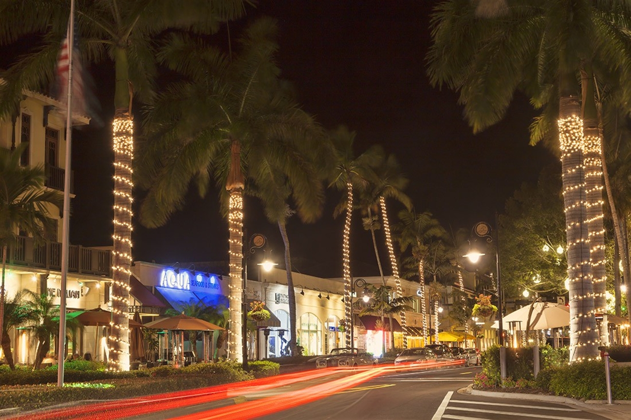 Holiday Happenings in Naples- Florida this December | Naples Park ...